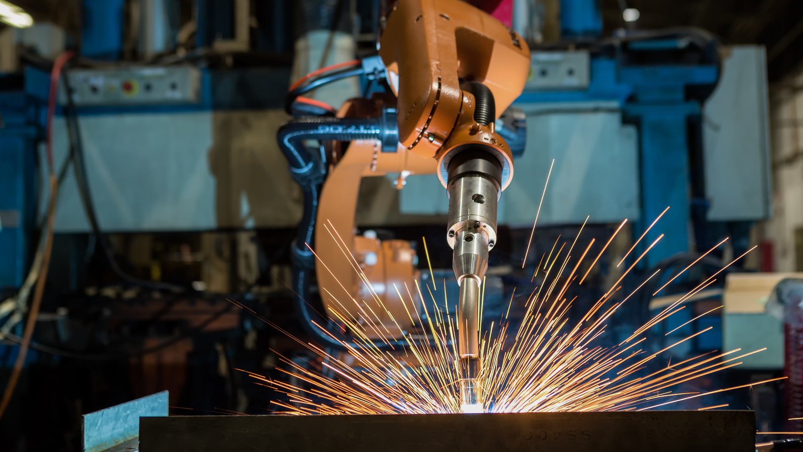 5 Salient Features of Paper Bag Making Machines - Lenore Industries