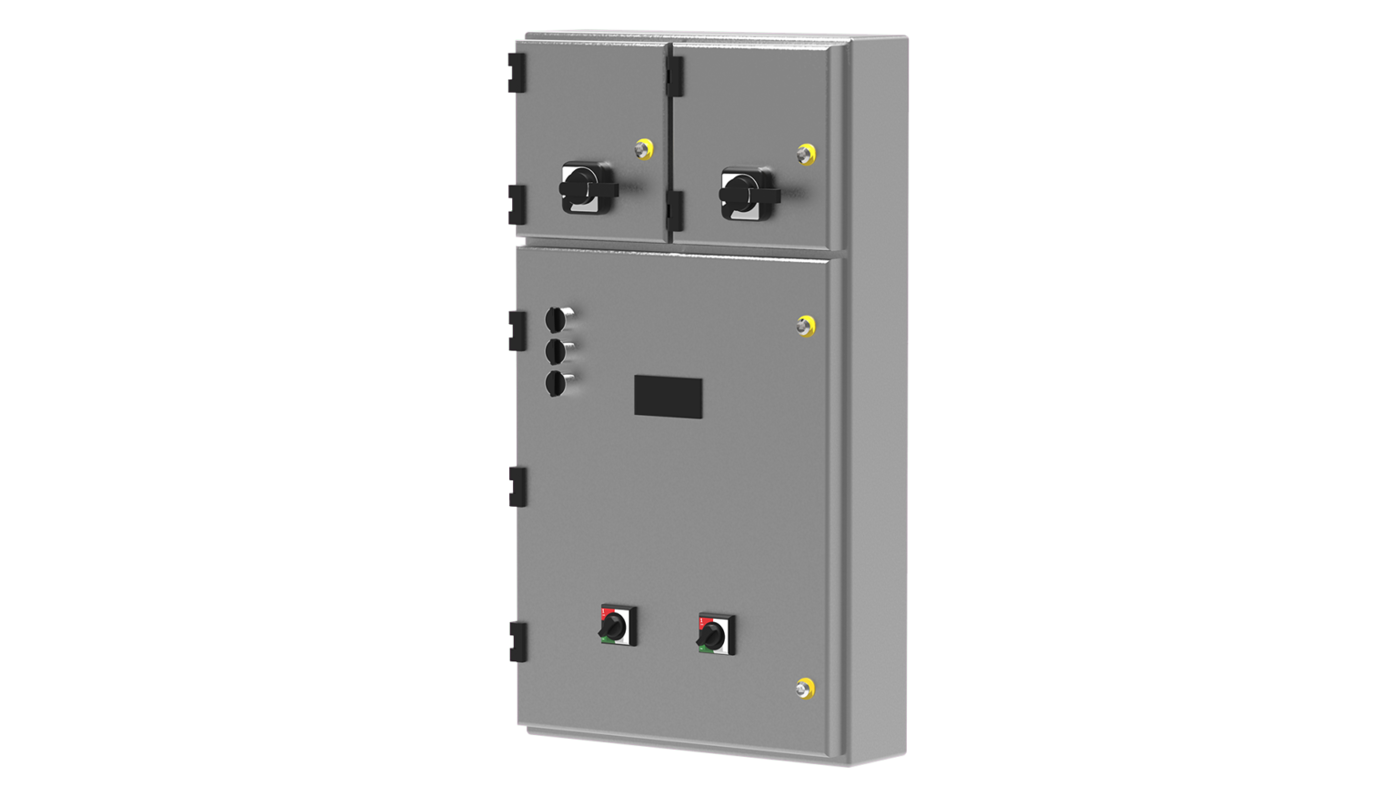 Automatic Main Failure (AMF Panels) In Kerala | Lenore Industries