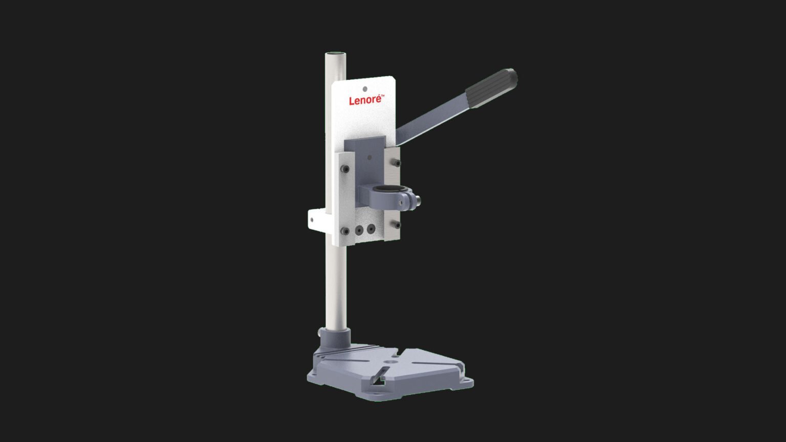 Drill Stand (DS100) | Manufacturer In Kerala | Lenore Industries
